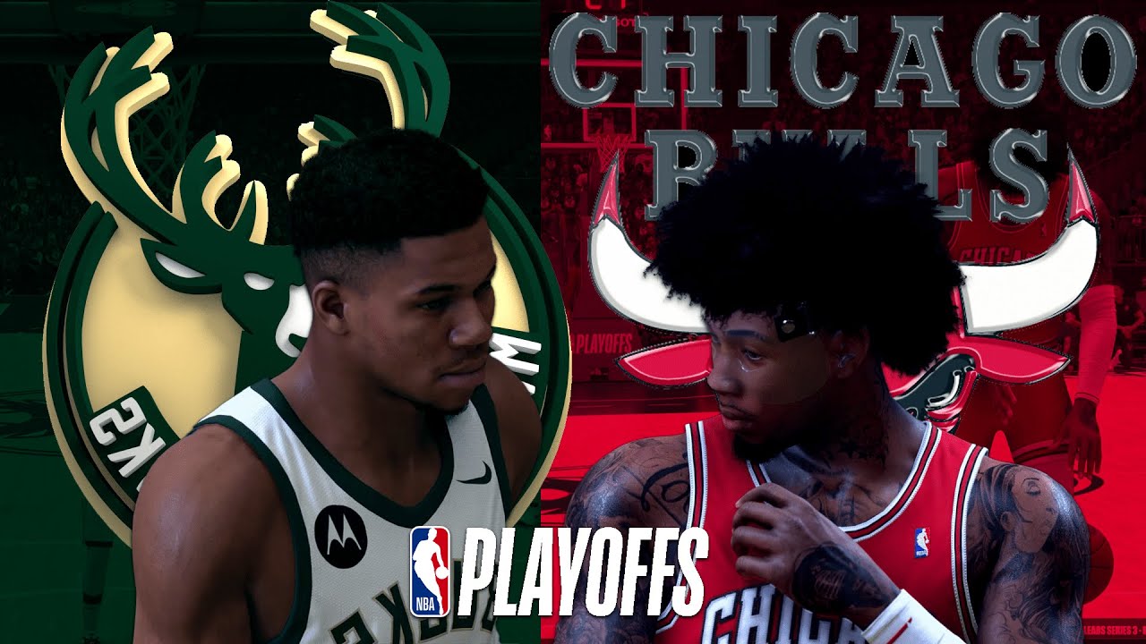 NBA 2K24 MYCAREER #26 | FEAR THE DEER - YouTube