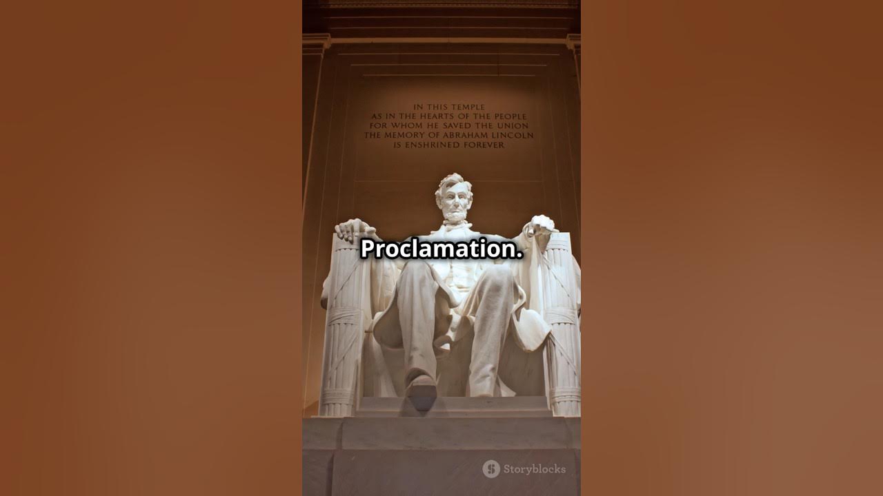 The Epic Life of Abraham Lincoln in 60 seconds!! - YouTube