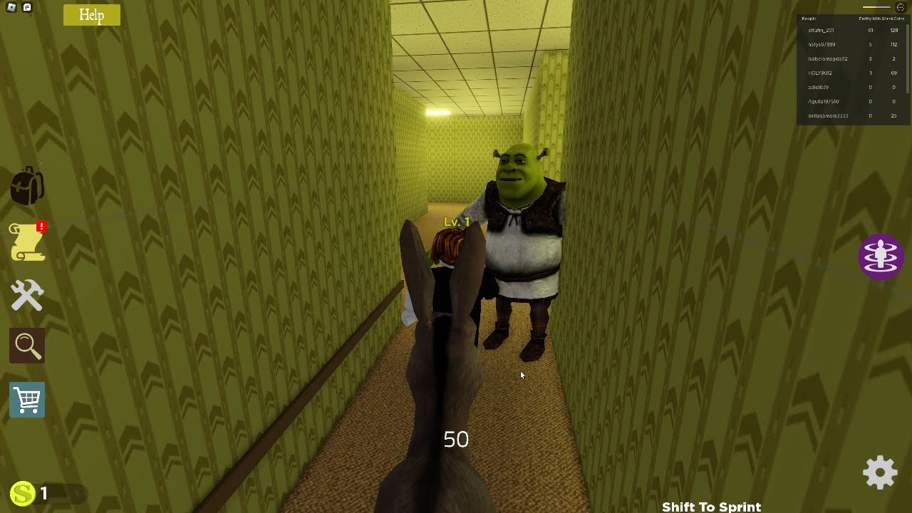 Roblox Lucid Dream - YouTube