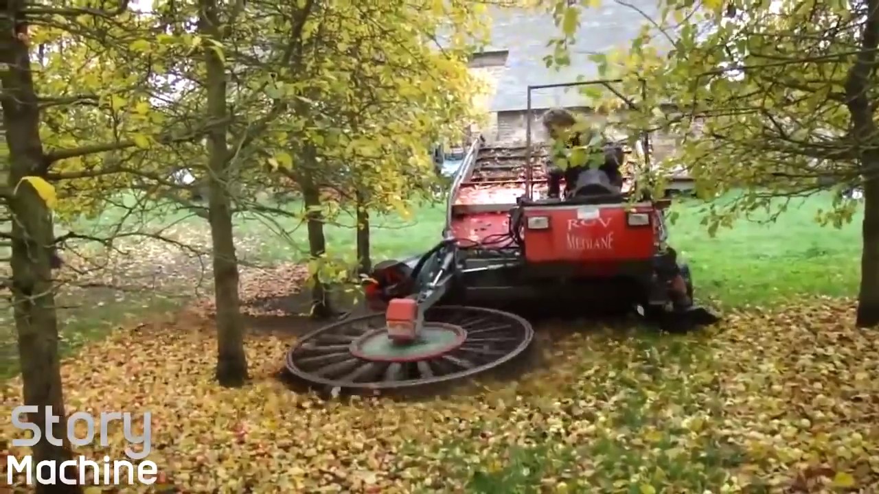 Awesome Road Cleaning Machine Leaf Vacuum Truck ,Road Sweeper Machine ...