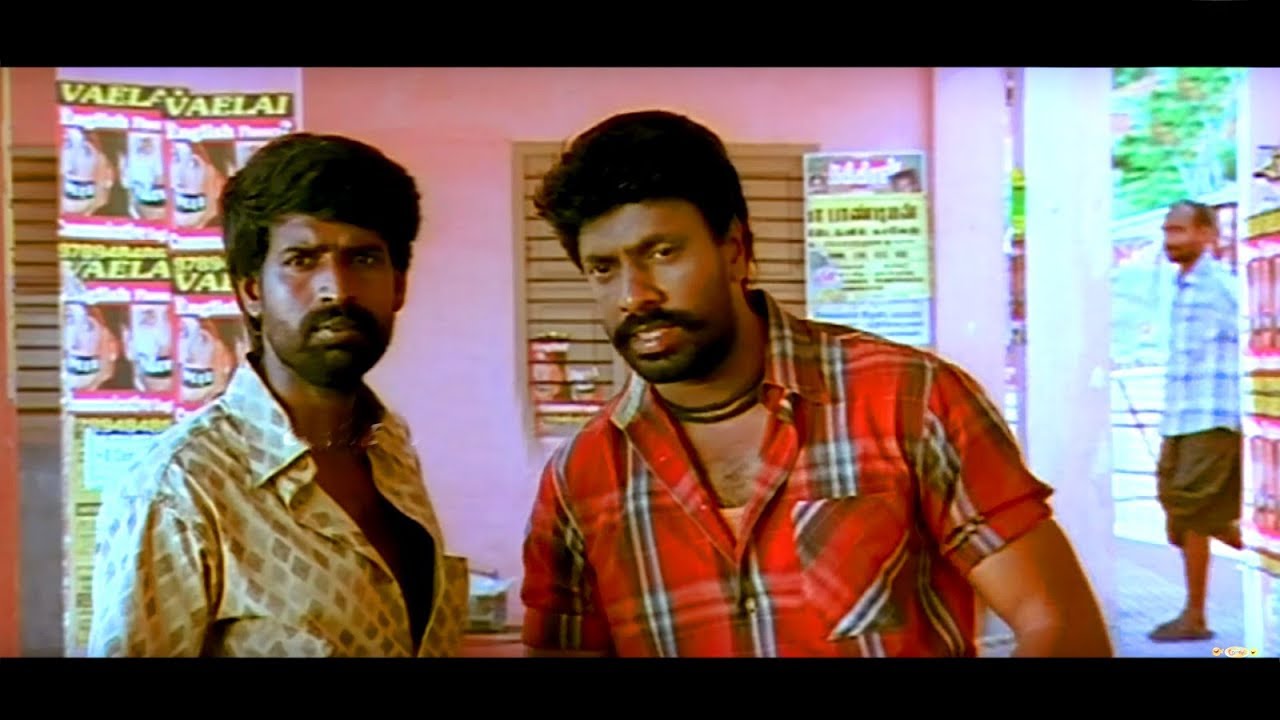 Soori New Comedy Collection | Soori Latest Comedy Scenes | Soori Non ...