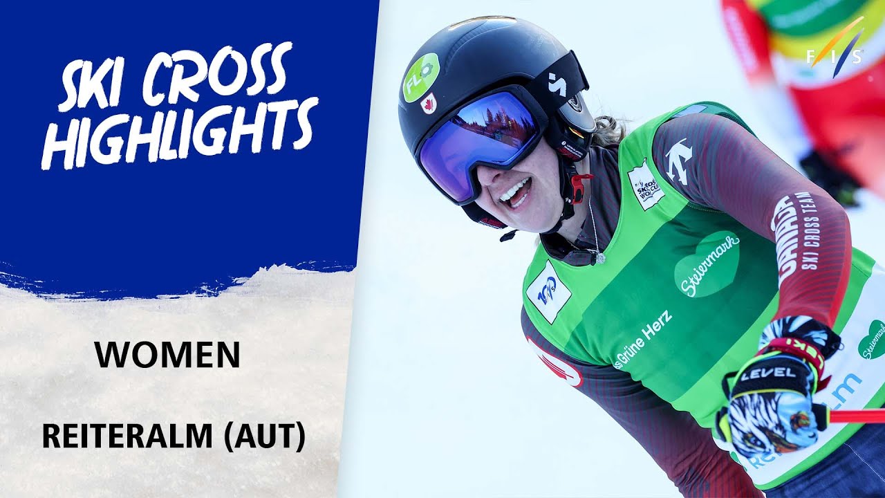Hannah Schmidt starts new year with her 4th World Cup win | FIS Ski ...
