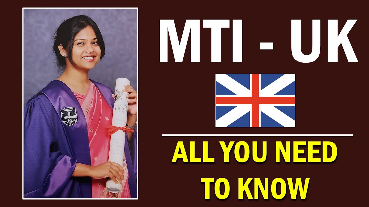 Medical Training Initiative in UK (MTI UK) Explained – Important FAQs ...