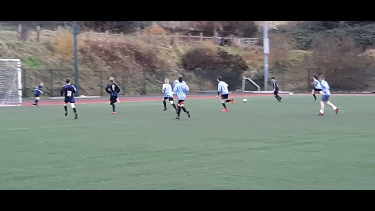 Arklow CBS 1st Yr Soccer - YouTube