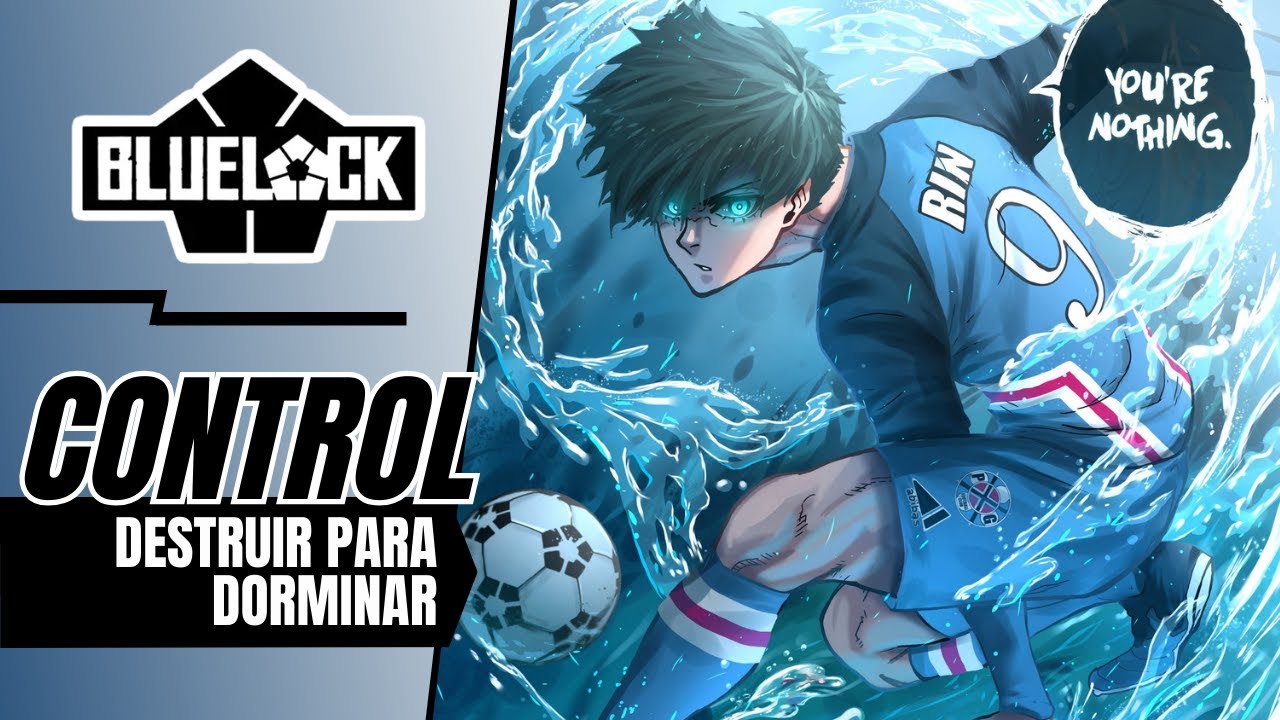 RIN ELIMINA A SHIDOU DEL PXG | BLUE LOCK ANÁLISIS / TEORÍA / PREDICCIÓN ...