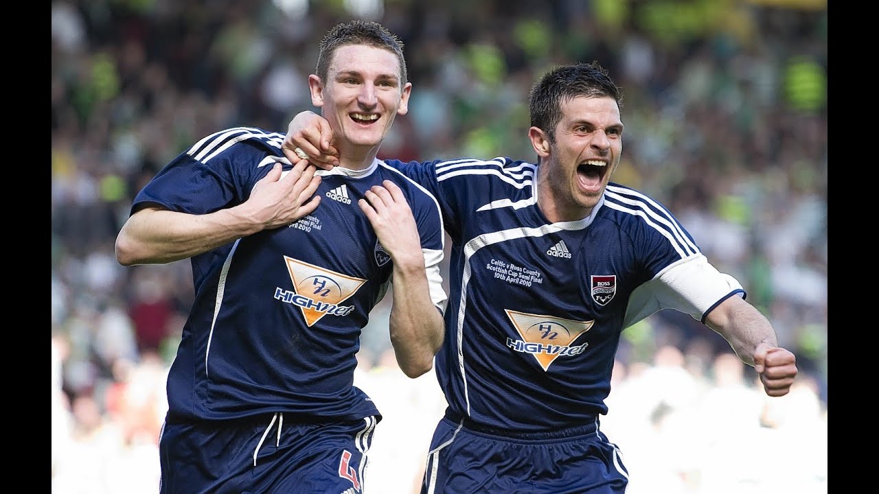 10 Years On... Steven Craig - YouTube