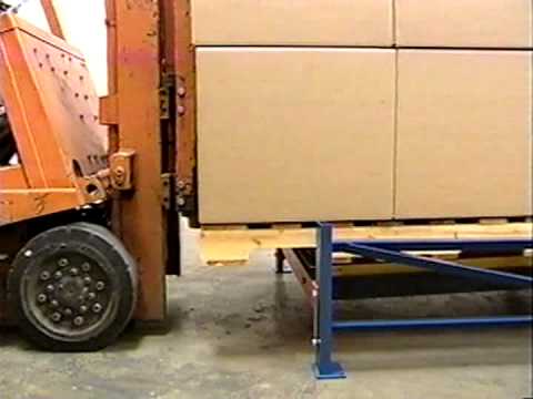 Push Back Operator Training Video - Spanish - YouTube