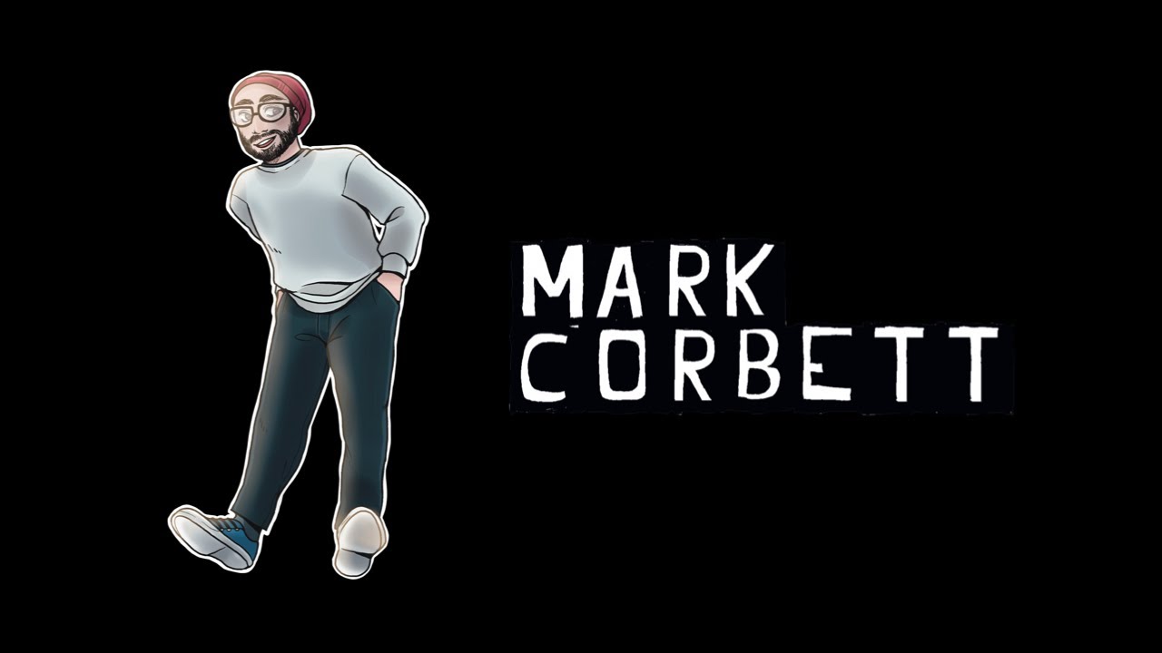 Mark Corbett - Crocodiles and Dreams - YouTube