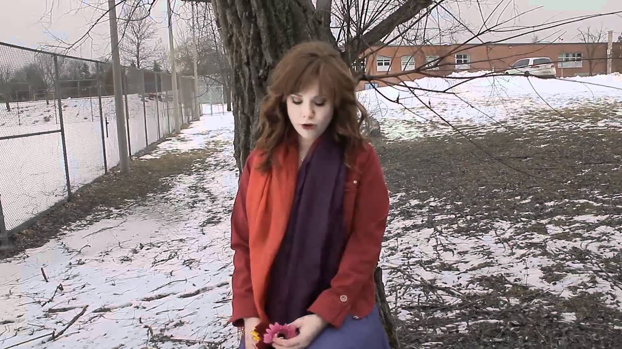 Cecilia Grace - Lion's Den (Official Music Video) - YouTube