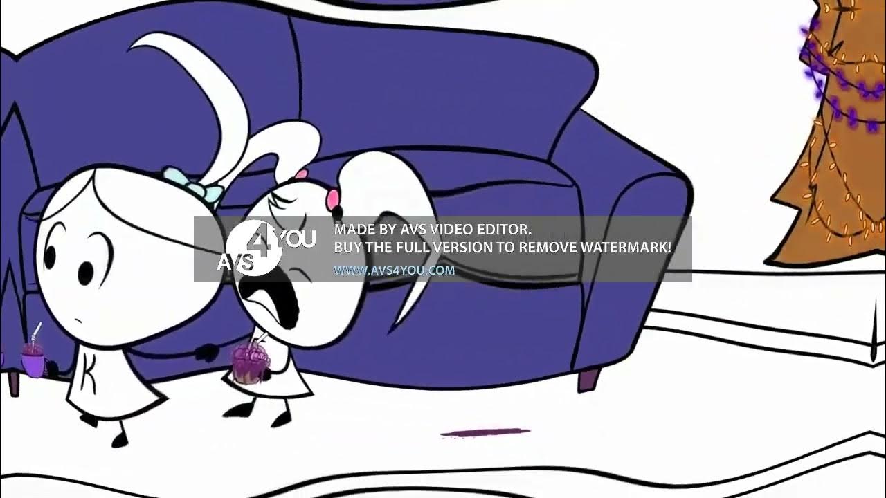 Ek Doodles Emma Crying Center Effects Youtube