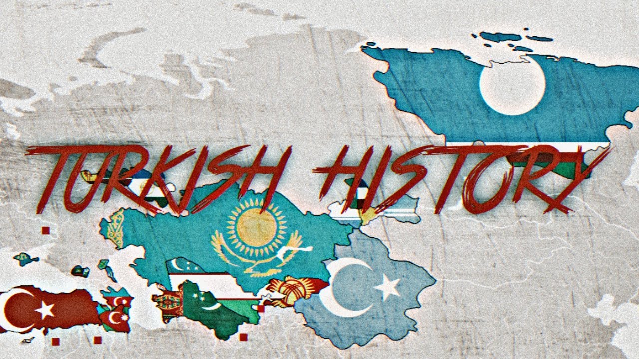 TURKISH HISTORY - YouTube