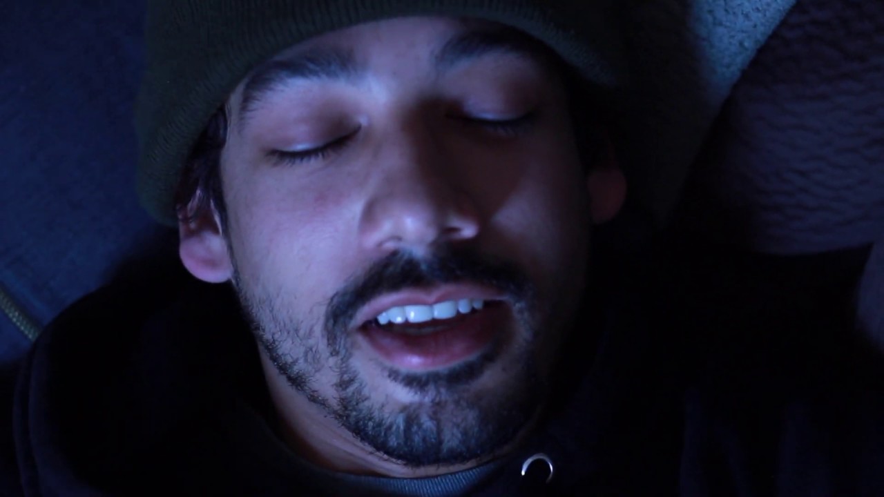 Malcolm Lerch - Do You Love Me? - YouTube