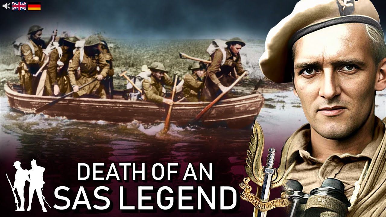 The WW2 Hero You've Never Heard Of (WW2 Documentary) - YouTube