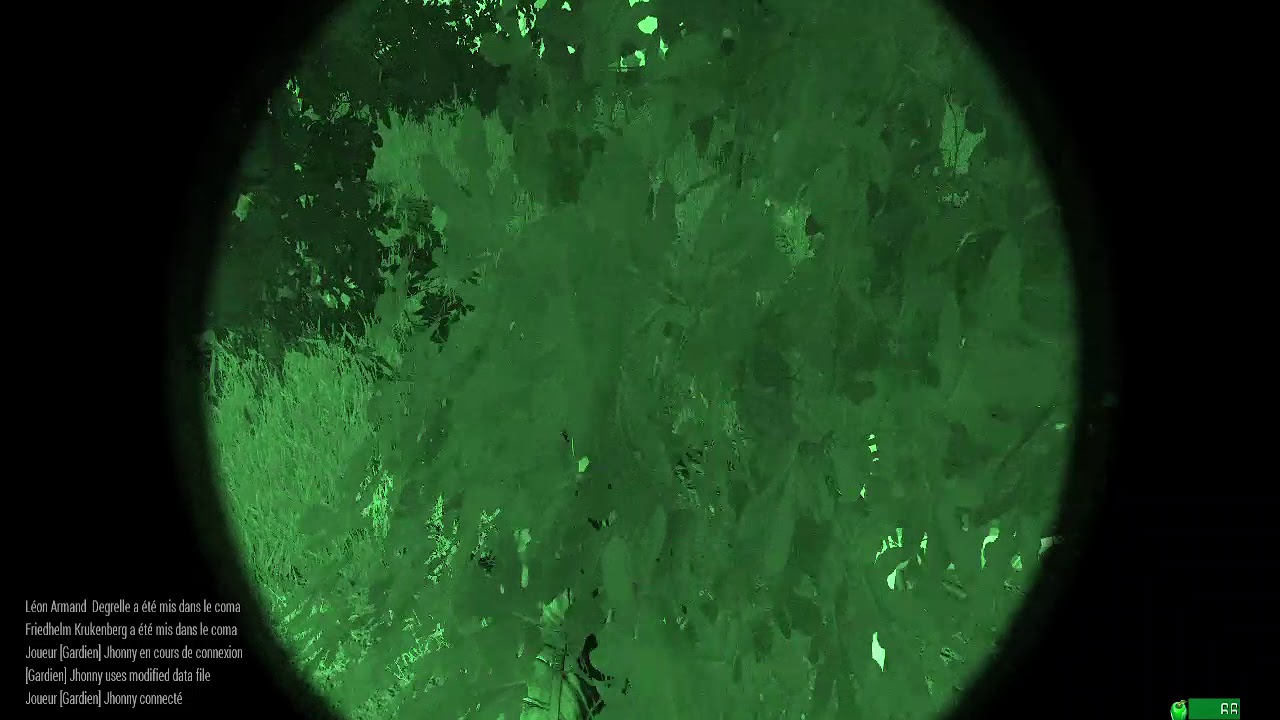 bug meth 2/3 - YouTube