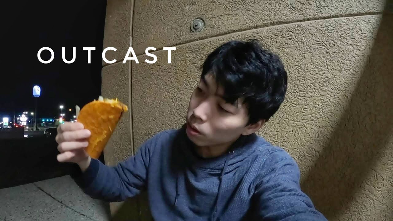 美国winter homeless vlog Ep. 5 - YouTube