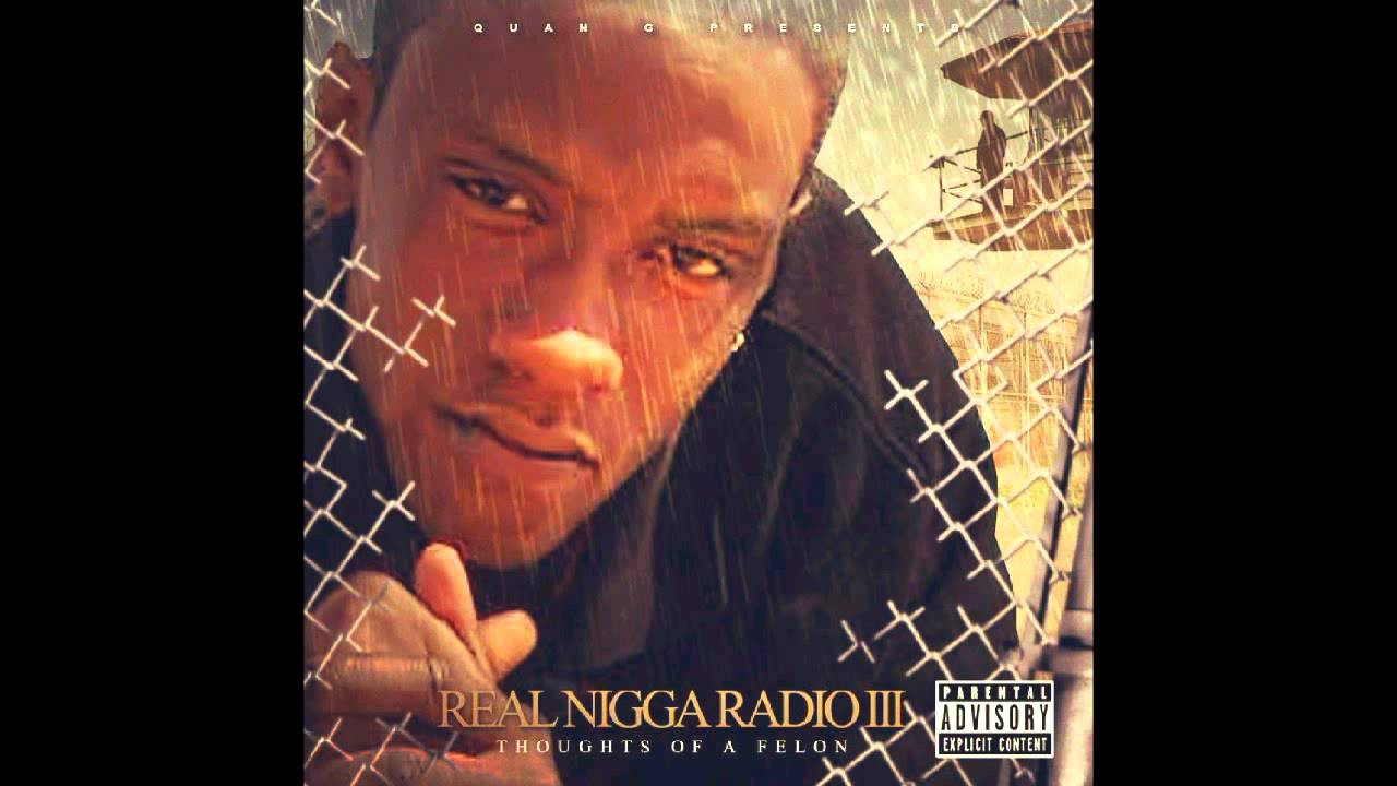 Quan G-Money & My Weed(New 2014) - YouTube