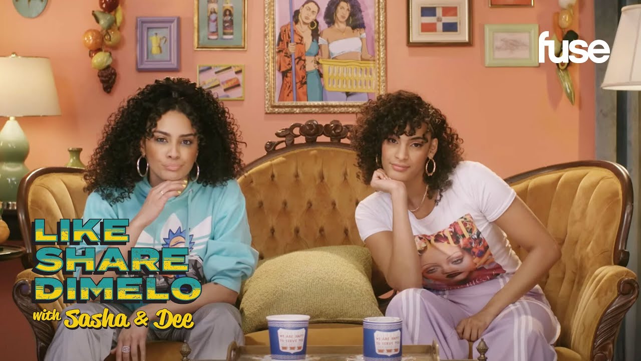 What The Hell Are We? Are We Living In A Simulation? | Like, Share ...