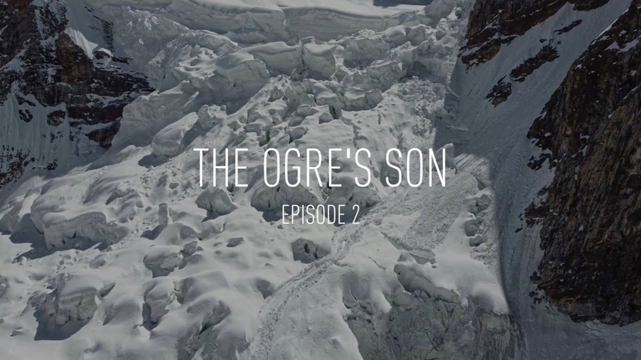 The Ogre's son - Episode 2 - YouTube