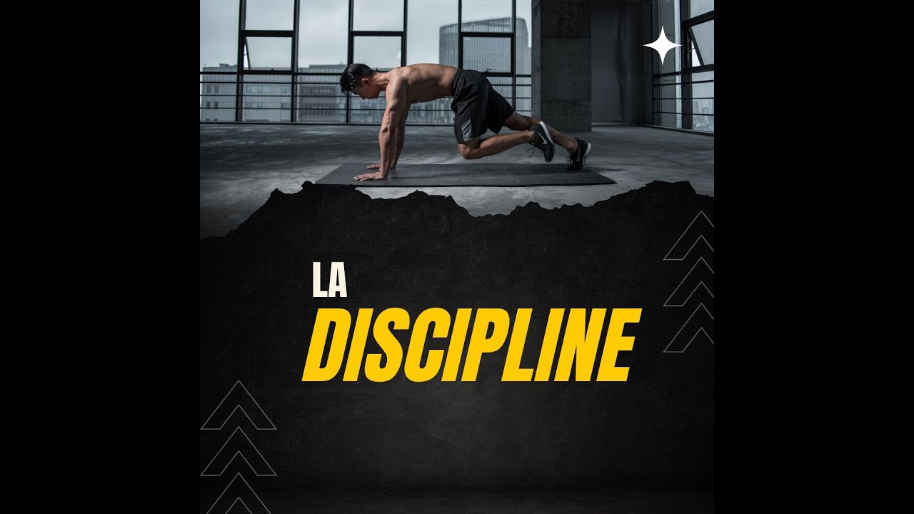 La discipline, Qu'est-ce que c'est ? - YouTube