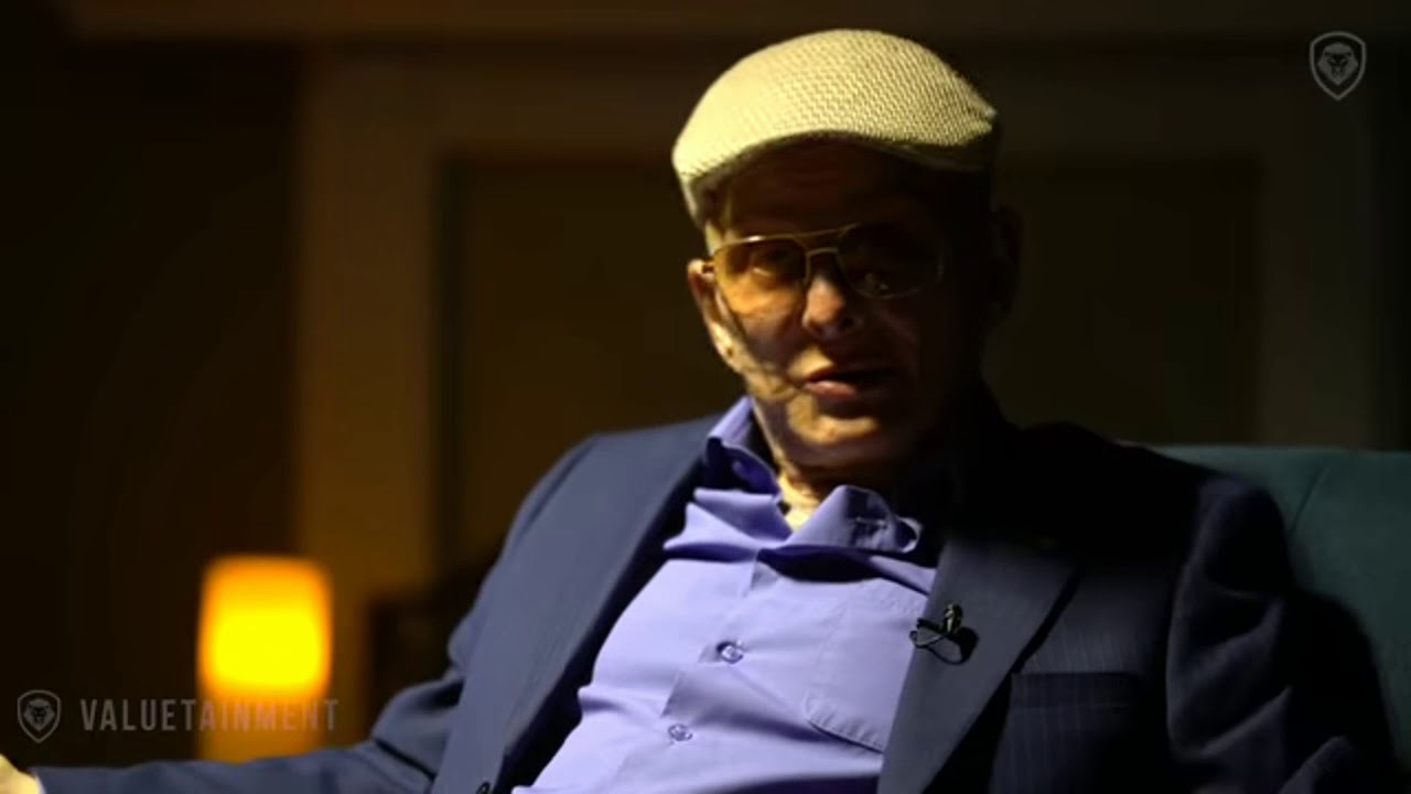 Sammy the Bull Gravano (FIRST INTERVIEW IN 20YRS) PART 3 OF 4 - YouTube