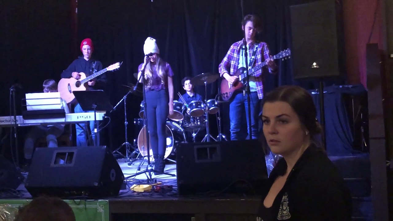Open Mic - Set 2 - YouTube