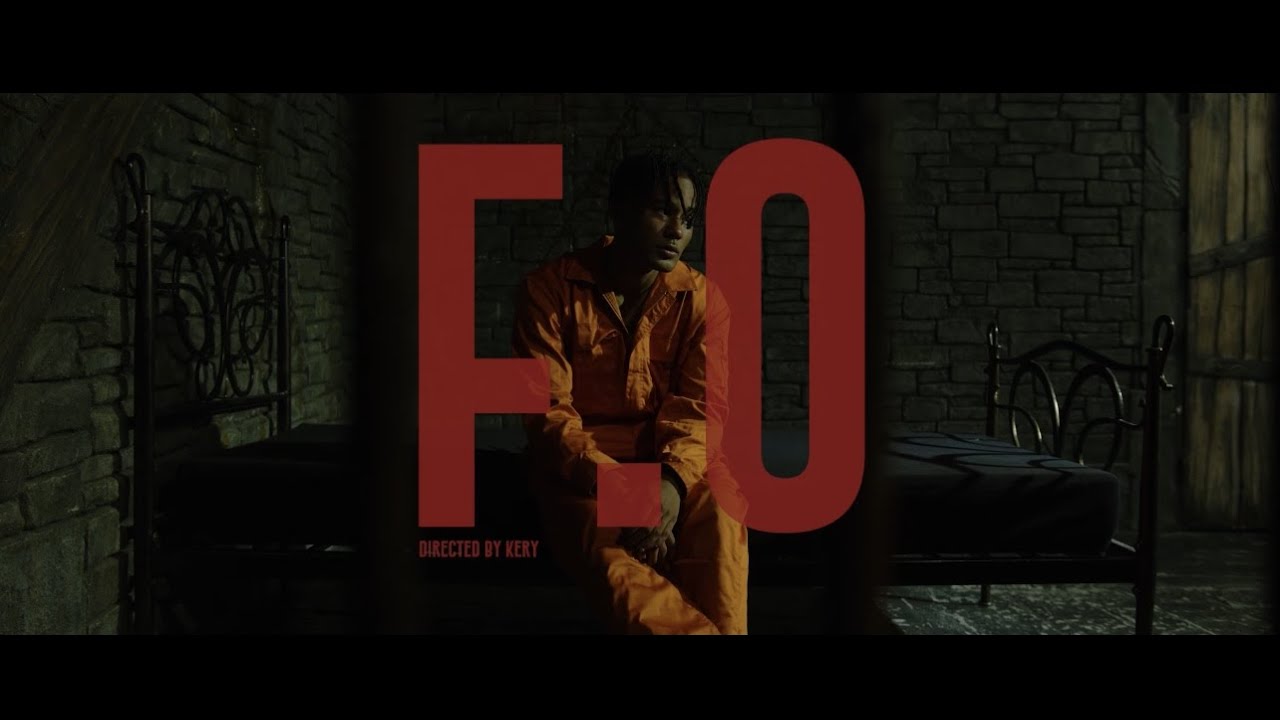 Duke Cage - F.O (Official Music Video) - YouTube