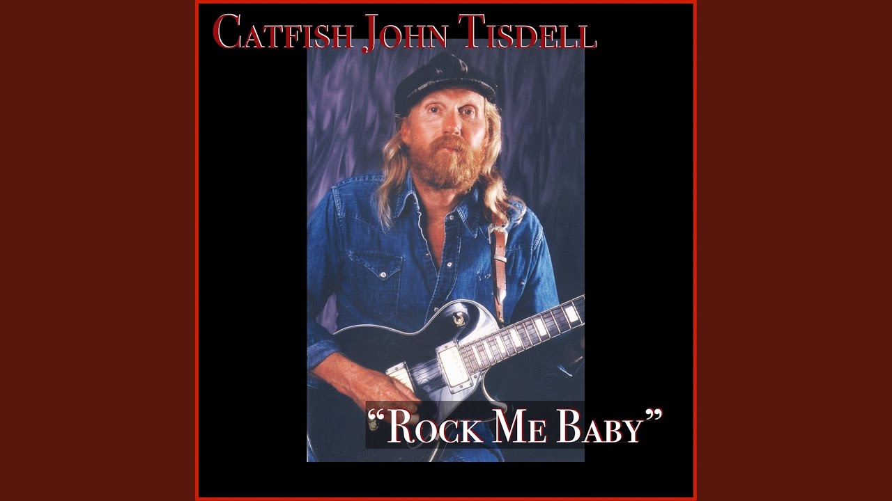 Rock Me Baby (feat. Richard Rose) - YouTube Music