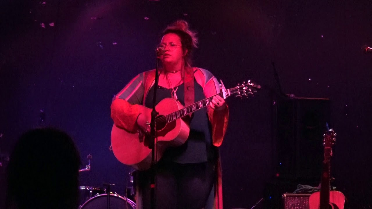 Chelsea Nolan - Rock Bottom - YouTube