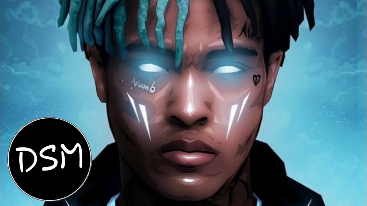 XXXTENTACION - LOOK AT ME (Dubstep Remix) - YouTube