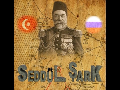 Seddül Şark Doğunun Kilidi (93 Harbi)