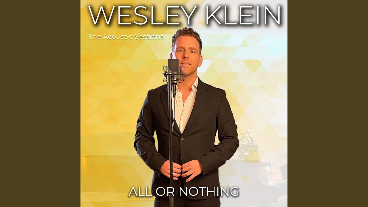 All Or Nothing (The Acoustic Sessions) - YouTube