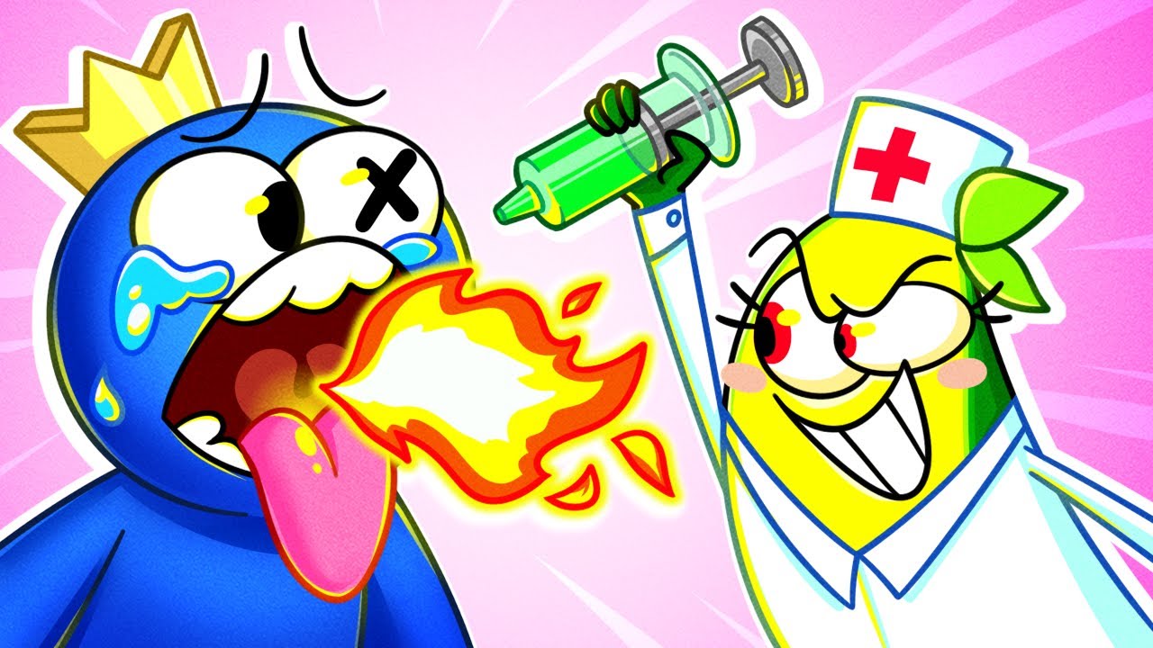 Real Doctor VS Fake Doctor | Funny Hospital Story - YouTube