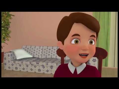 Bir Hac ve Umre Hikayesi Hac animasyon 3d   3of3