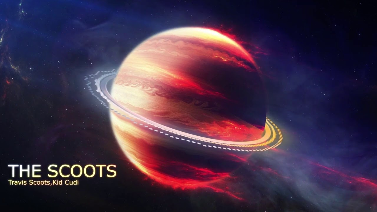 THE SCOOTS - YouTube