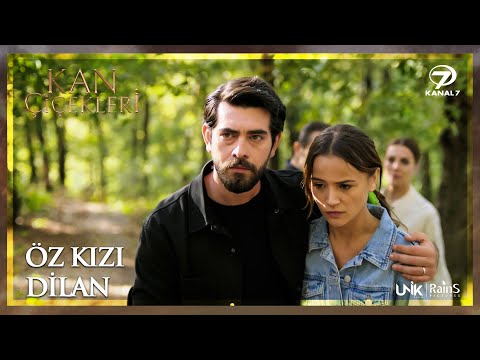 Dilan, Sabiha’nın Öz Kızının Adını Öğreniyor - Kan Çiçekleri 189. Bölüm