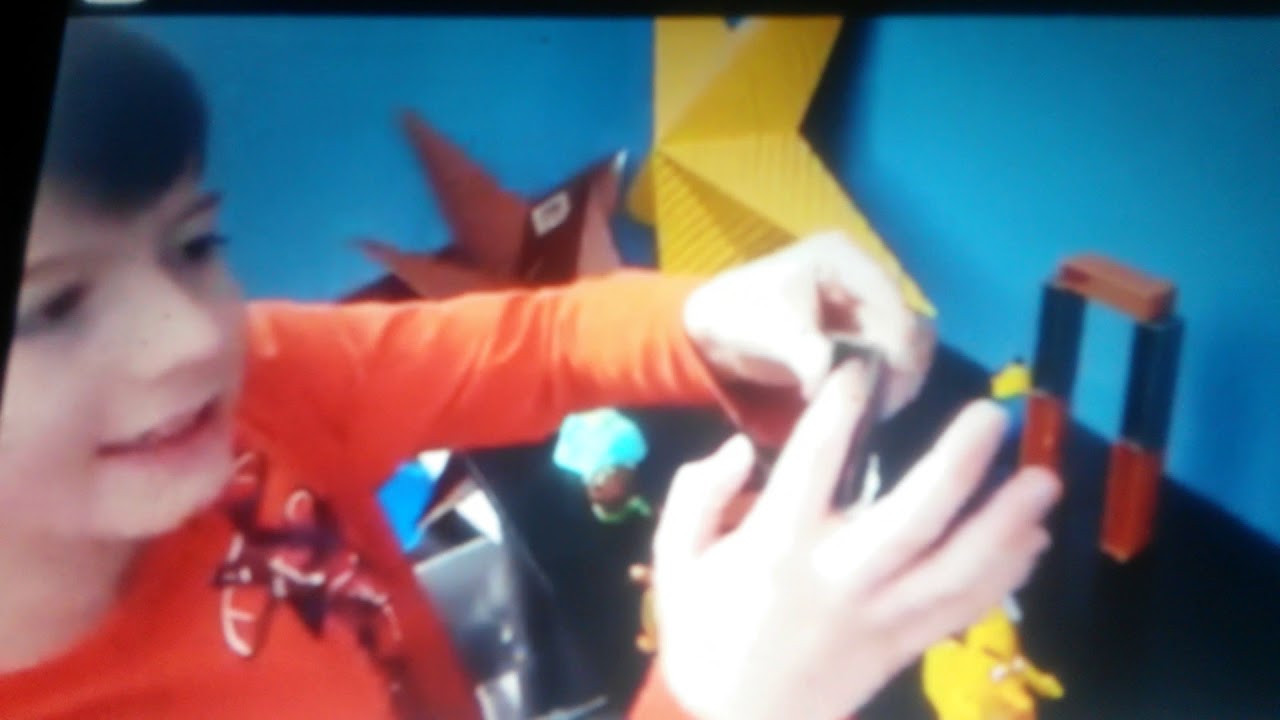 leland kid temper tantrum - YouTube