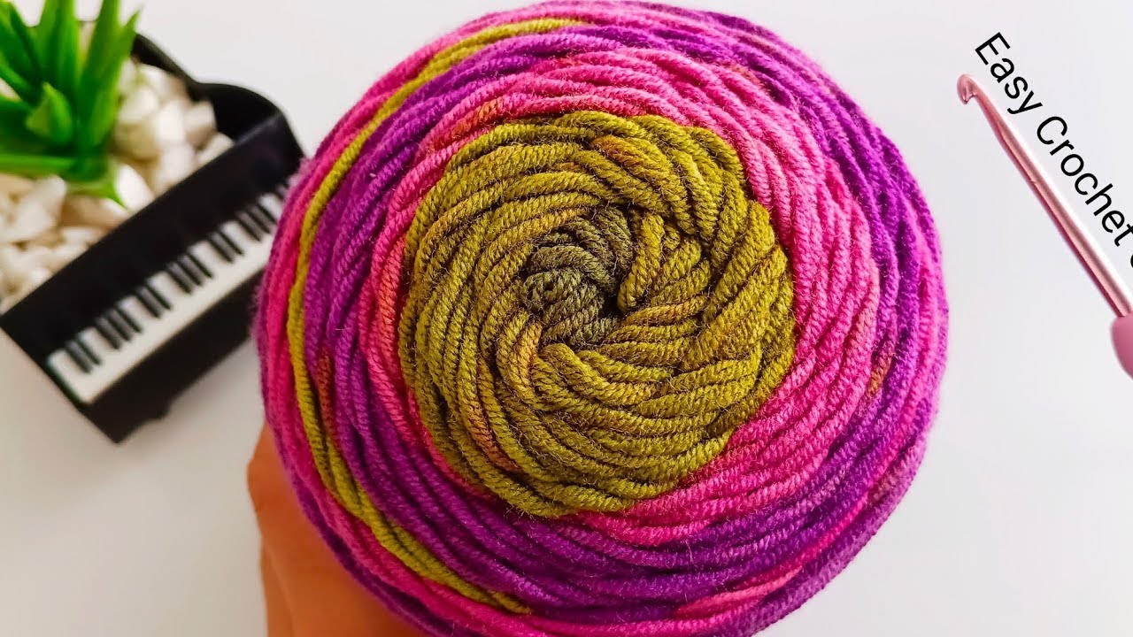 OH MY GOD!! I FINISHED IT IN JUST 2 DAYS! CROCHET PATTERN ANNOUNCED ...
