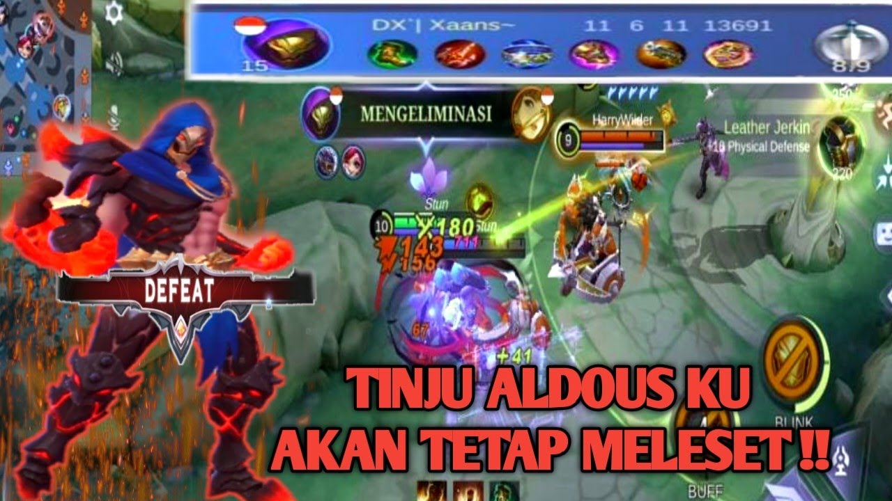 SUDAH ENAK KILL BANYAK ||DIAKHIR GAME DI COMEBACK MUSUH🥲😅🫡 - YouTube