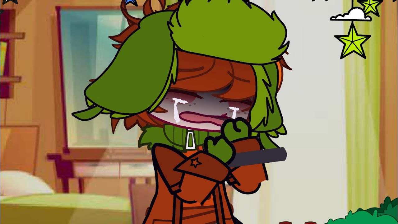 Just because your mad at me.. 🥺😭 |angst style |TBP au |South Park |read ...
