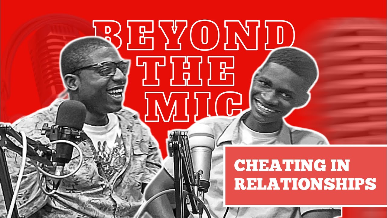 BTM EP01 (Cheating In Relationship - Pros and Cons) - YouTube