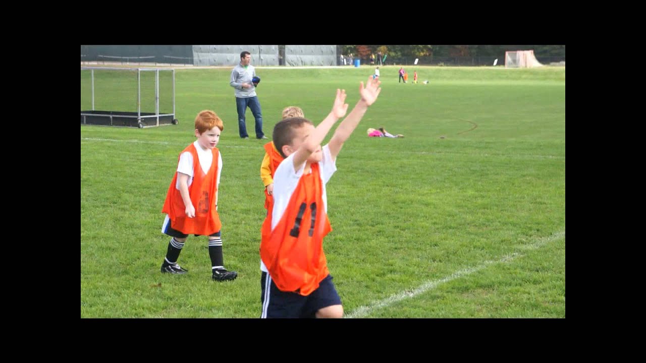 2013 October Oct 13 Practice HD - YouTube