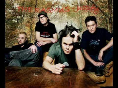 The Rasmus - justify.mpg - YouTube