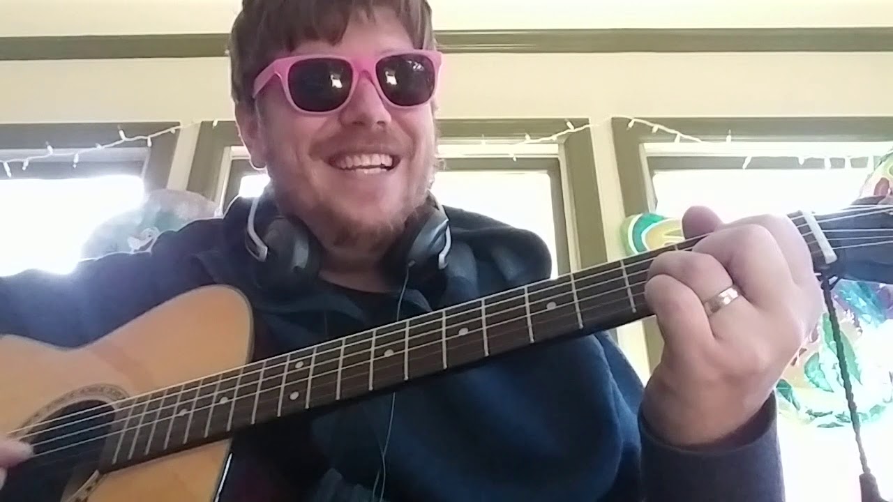 Alien - Sabrina Carpenter, Jonas Blue // easy guitar tutorial - YouTube