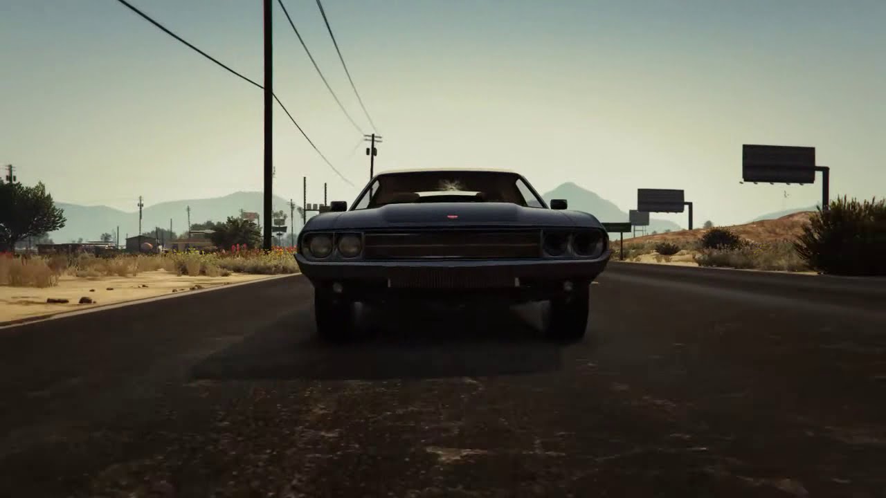 Stylo (gta v online version)0.3 - YouTube