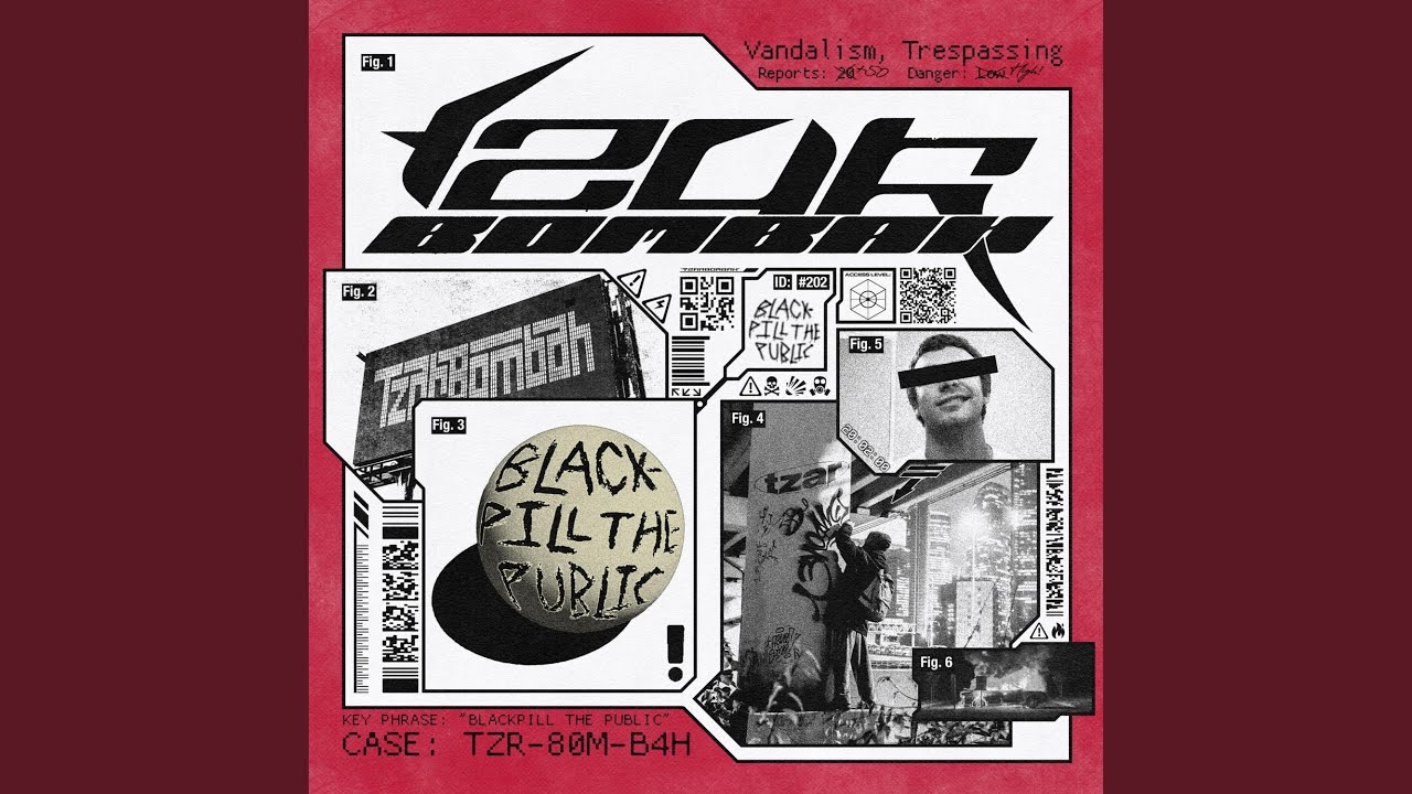 Schizophrenic And Armed - YouTube