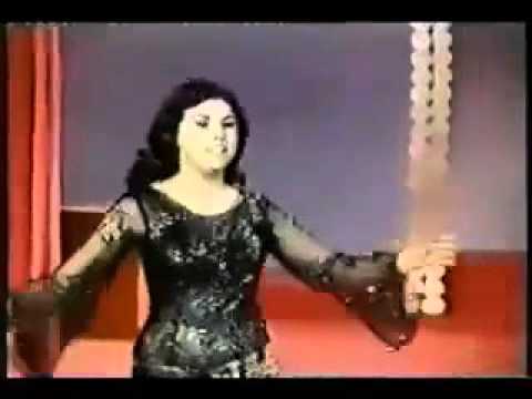 Farida Fahmy & Mahmoud Reda Movie Dance Sequence - YouTube