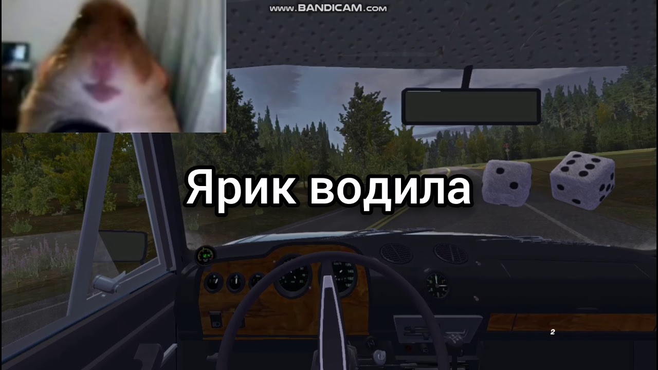 Как включить Хром в май саммер кар Youtube