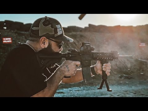 Türkiye'de Bilinçli Silah Kullanıcısı Olmak Zor İş | Tolga BAHAR