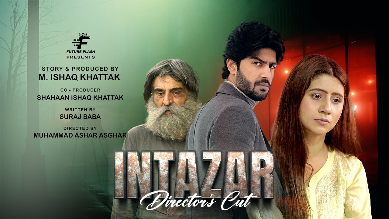 Intazar: A Father's Unwavering Love | Heartwarming Short Film | Future ...