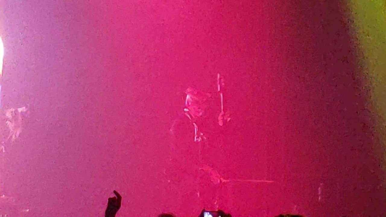 Primus - Seas of Cheese & Mr. Krinkle | Live @ Auditorio BlackBerry ...